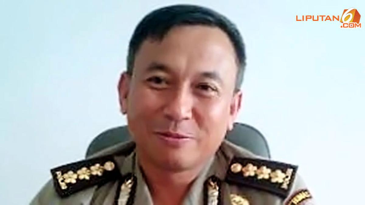 Polisi Belum Tetapkan Tersangka Insiden `Tinju Berdarah` Nabire - News ...