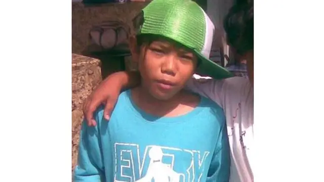 7 Potret Transformasi Tegar Septian Mantan Pengamen Cilik, Bikin ...