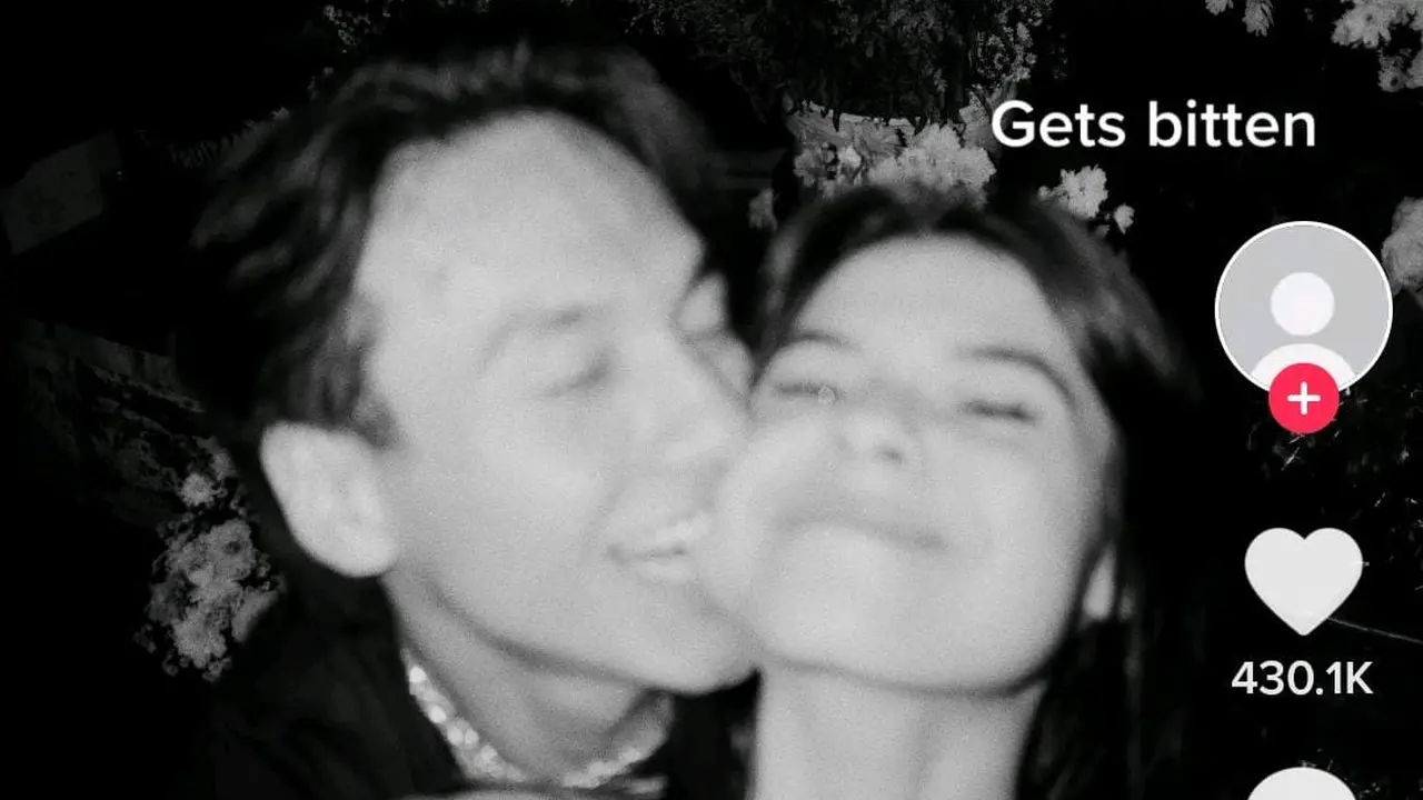 Dikabarkan Pacaran, Intip Potret Mesra Jefri Nichol dan Maria Theodore