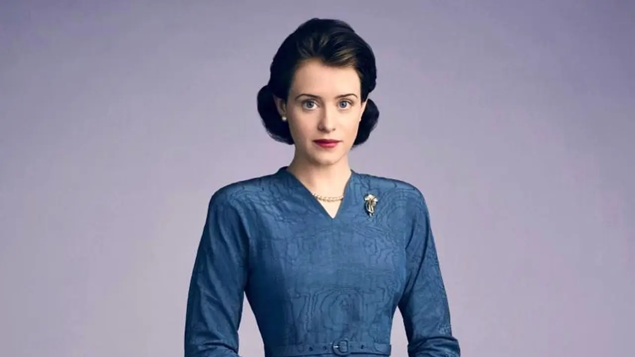 Potret Artis Claire Foy, Olivia Colman dan Helen Mirren Diunggah SAG ...