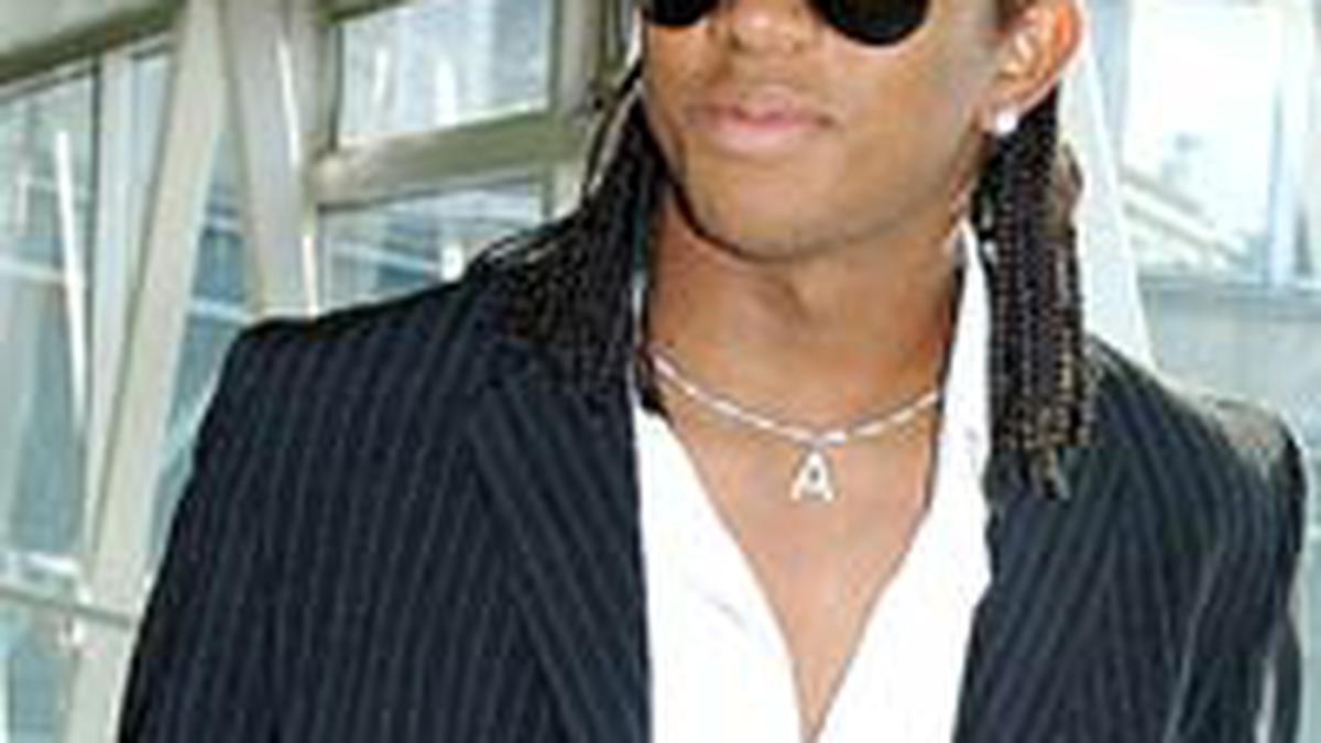 Anderson Masih Terganjal Izin Kerja - Bola Liputan6.com