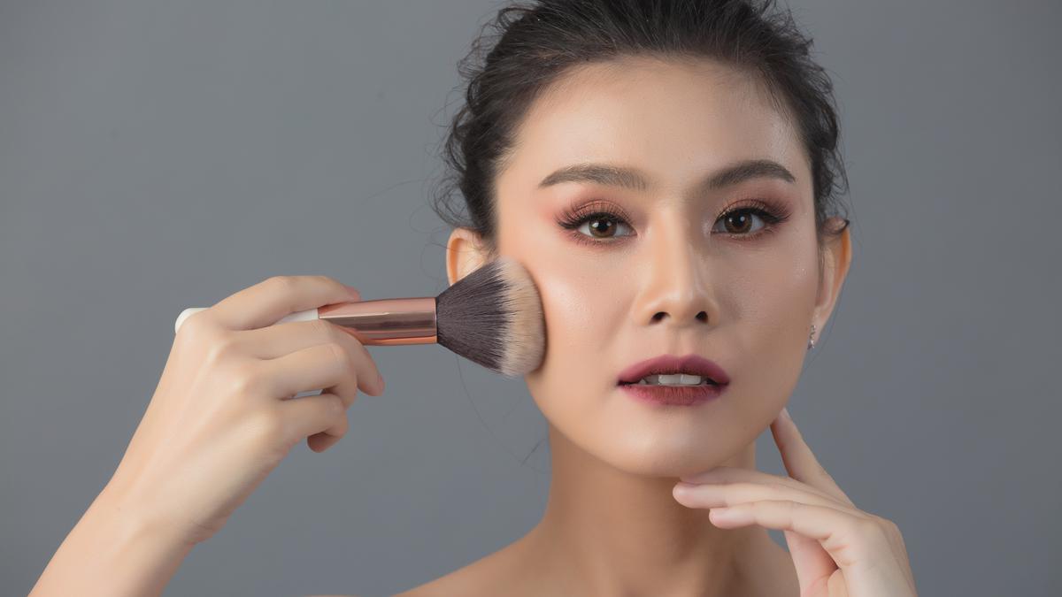 Cara Marinated Makeup untuk Looks lebih Flawless