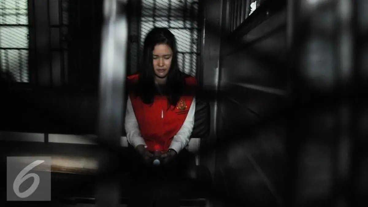 Berita Jessica Kumala Wongso Tertangkap Hari Ini - Kabar Terbaru Terkini | Liputan6.com