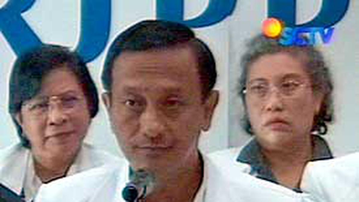 Dokter: Jika Terus Membaik, Pak Harto Boleh Pulang - News Liputan6.com