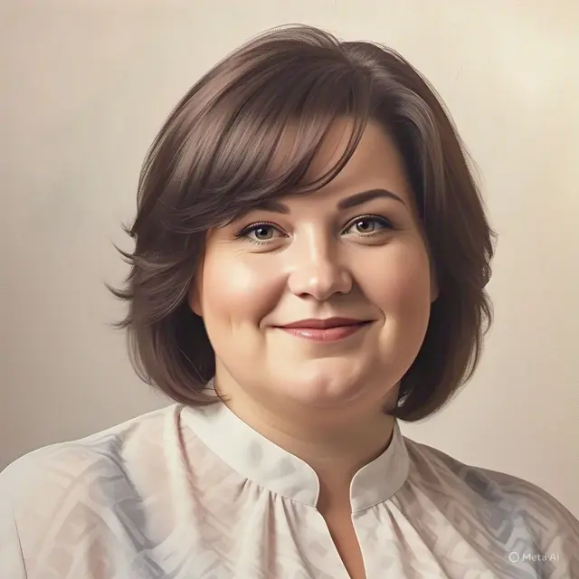 7 Model Potong Rambut Pendek Wanita Gemuk yang Bikin Pangling, Tampil ...