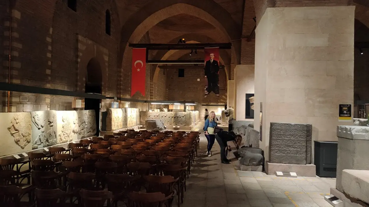 Mengunjungi Museum Peradaban Anatolia, Destinasi Wisata Terpopuler di ...