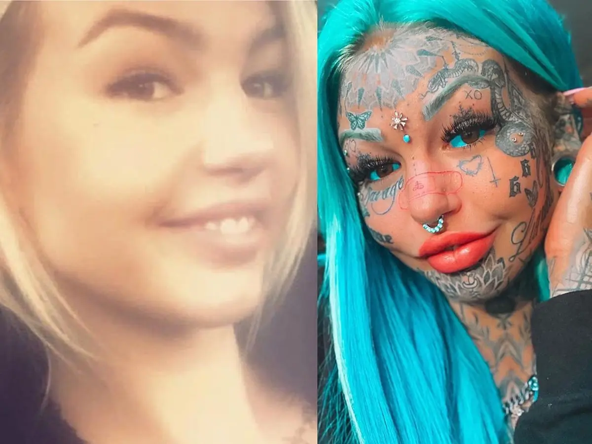 Amber Luke's Instagram, Twitter & Facebook on IDCrawl