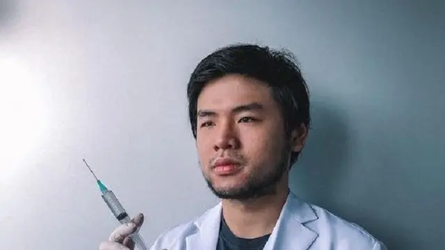 Nicholas Sean Putra Ahok Beri Jawaban Menohok soal Dijodohkan dengan ...