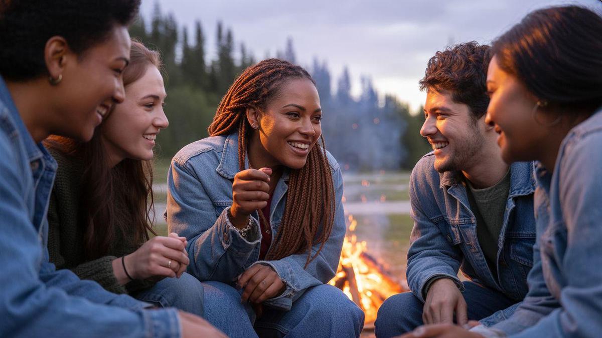 What Is The Best Caption For Memories With Friends: 150 Simple Ideas