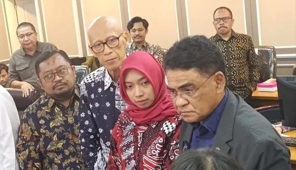 Kerusakan Lingkungan Raja Ampat Akibat Tambang Nikel yang Mengerikan - News Liputan6.com