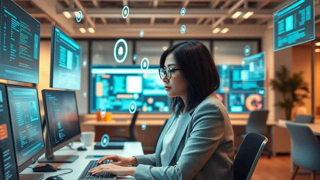 Apa itu Software? Pengertian, Jenis, dan Fungsinya dalam Dunia Digital ...