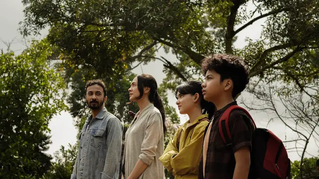 Sinopsis Film 'Sebelum 7 Hari', Berikut Daftar Pemain dan Fakta ...