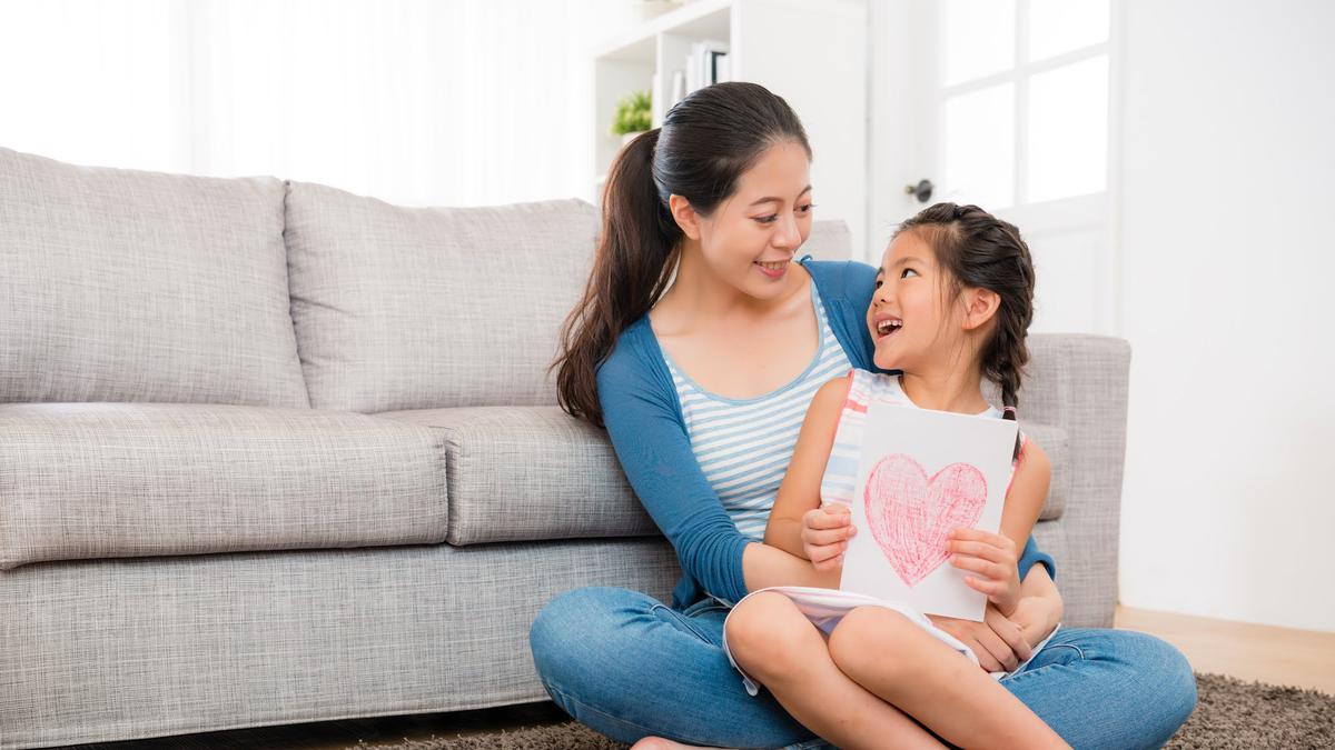 Pola Asuh untuk Anak Introvert, Pahami 4 Hal Penting Ini - Parenting ...