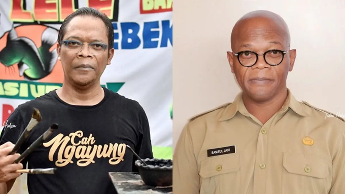 Berita Samuel Jackson Hari Ini - Kabar Terbaru Terkini | Liputan6.com