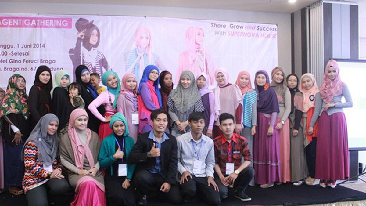 Supernova House Hadirkan Koleksi Terbaru Bagi Anda Pecinta Busana ...