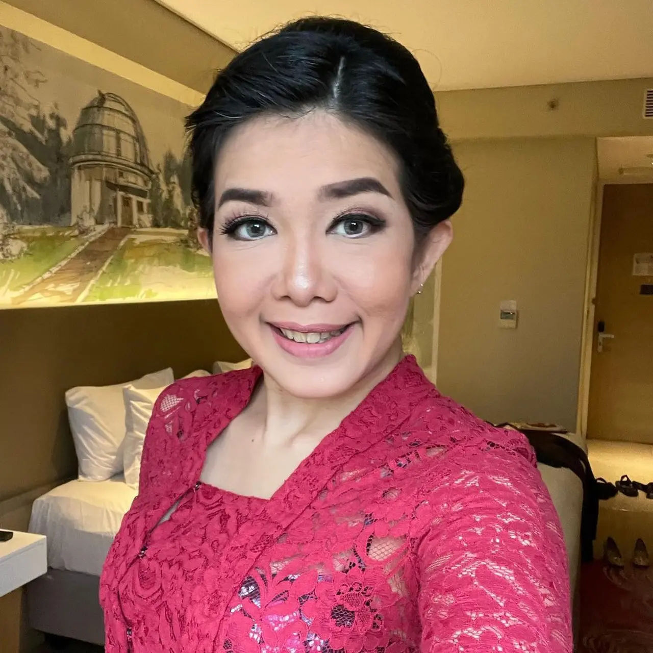 Influencer Dokter Grace Cielia Dirikan Platform Kitras Dukung Ekosistem ...