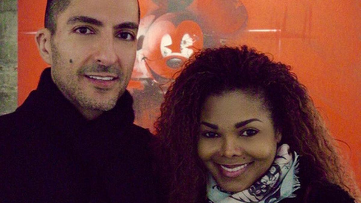 Selamat, Janet Jackson Lahirkan Anak Pertama di Usia 50