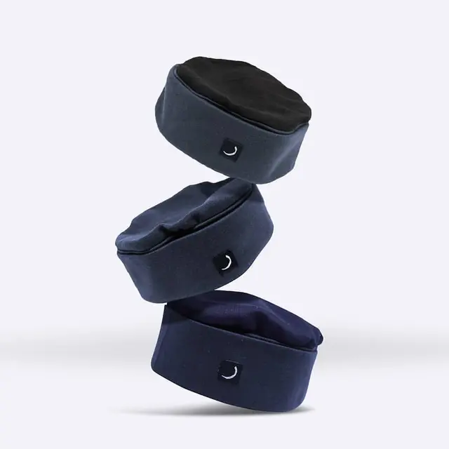 Rekomendasi Peci Lebaran untuk Gaya yang Elegan dan Tidak Monoton ...