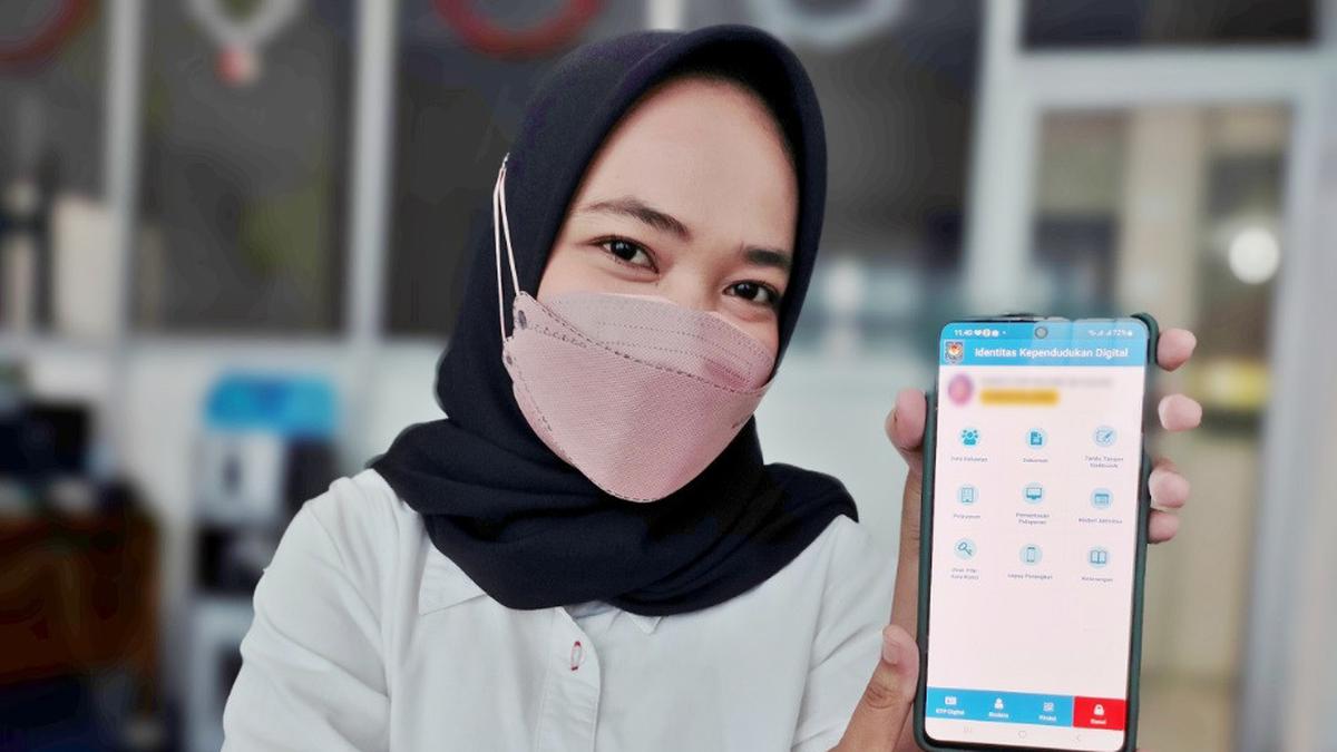 Cara Ubah e-KTP Menjadi IKD dan Syaratnya, Berlaku Mulai Akhir Tahun 2023