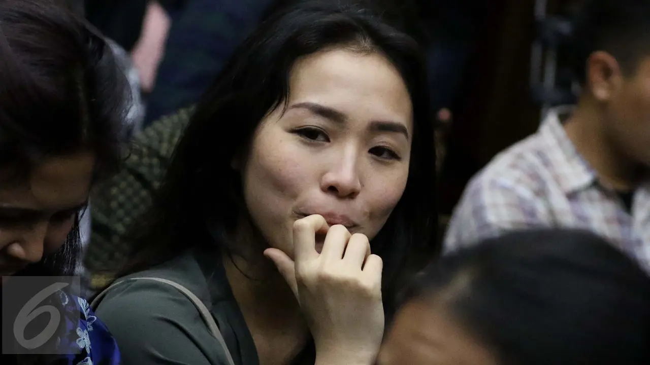 'Menguapnya' Kandungan Sianida di Tubuh Mirna - News Liputan6.com