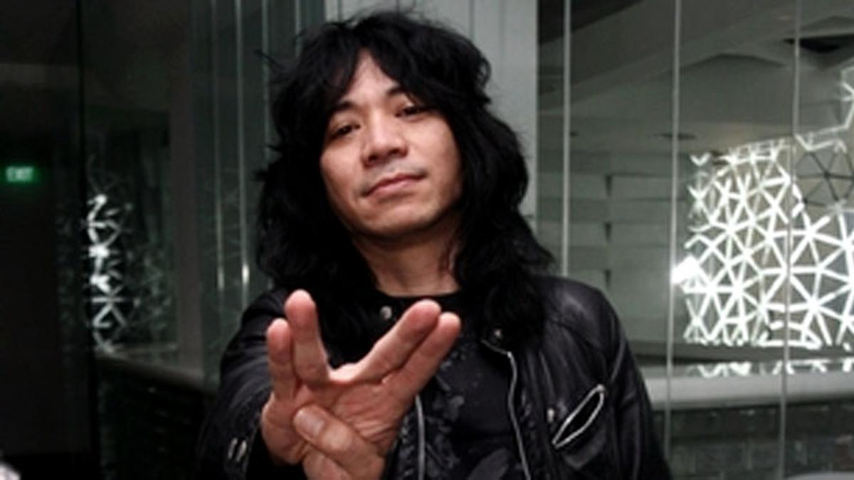 Abdee Slank: Ah... Andai Masih Ada Slash - ShowBiz Liputan6.com