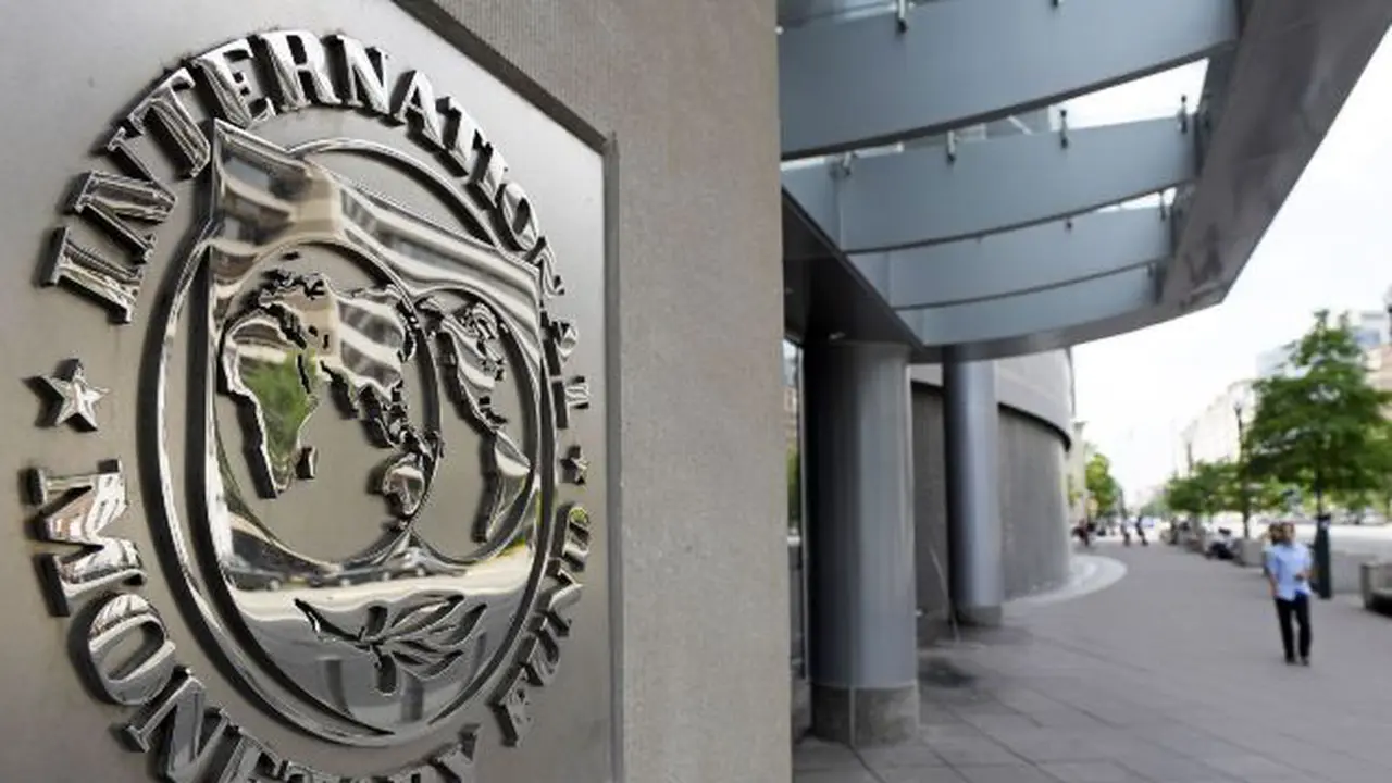 8 Tujuan IMF atau International Monetary Fund Beserta Fungsinya - Hot ...