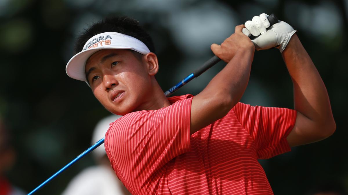 10 Atlet Golf Potensial Indonesia Dapat Dukungan untuk Olimpiade 2020