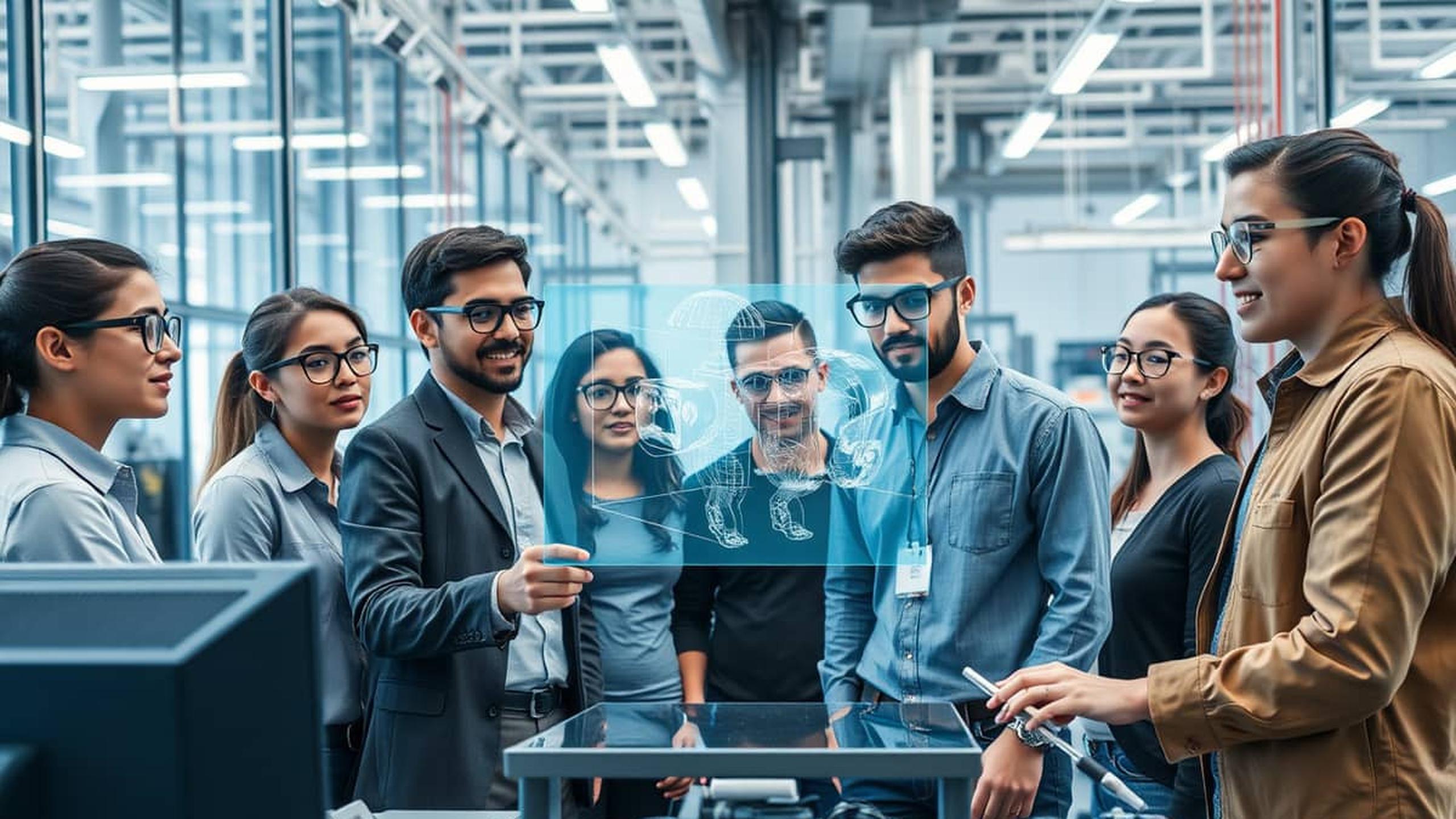 Arti Engineering: Definisi, Fungsi, dan Perannya dalam Industri Modern