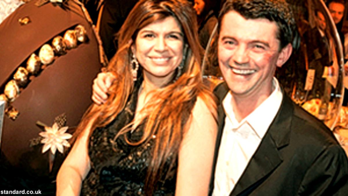 Miliuner India Siapkan Kado Pesta Mewah Ultah Pangeran Charles - Global ...