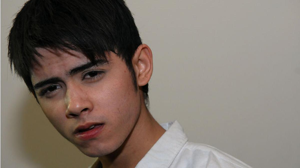 Aliando Syarief Ingin Tidur Seharian saat Lebaran