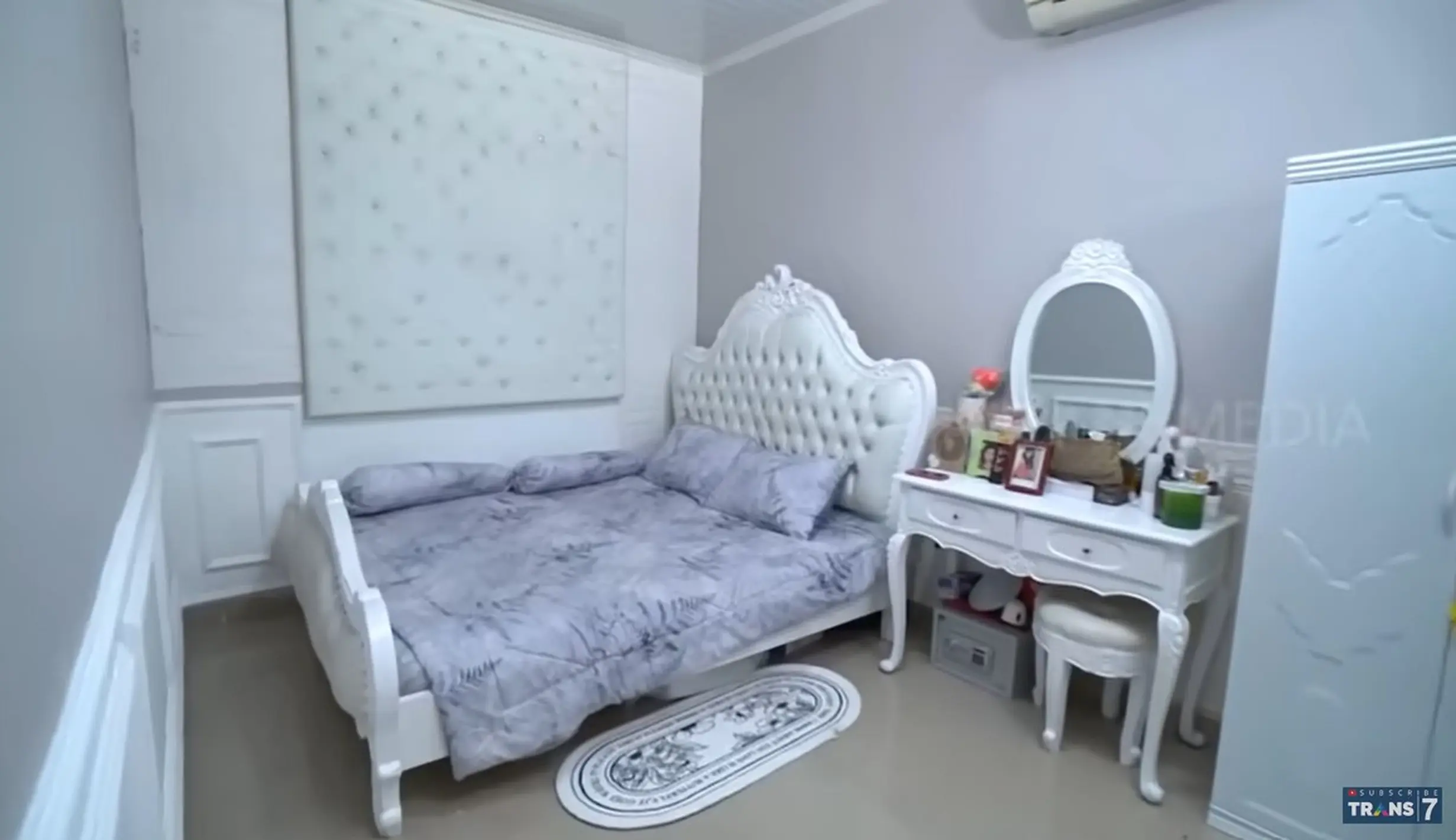 10 Potret Rumah Boiyen Sederhana dan Nyaman, Dulu Biduan Kini Kariernya ...