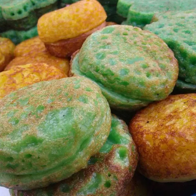 8 Jajanan Tradisional Khas Bima yang Mulai Langka dan Dilupakan ...