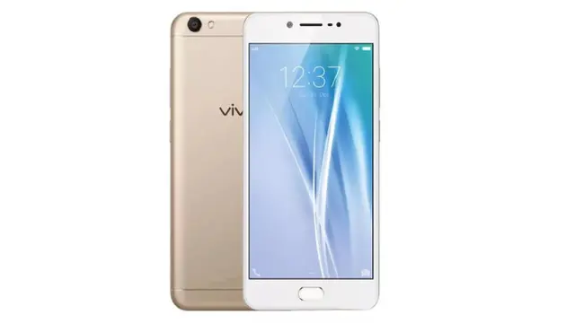 Harga Vivo Y69 Baru dan Second Terkini di Indonesia - Tekno Liputan6.com