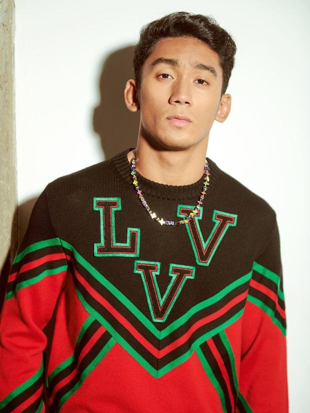 Daffa Wardhana 4 Kali Retake di Hari Pertama Syuting Married with ...