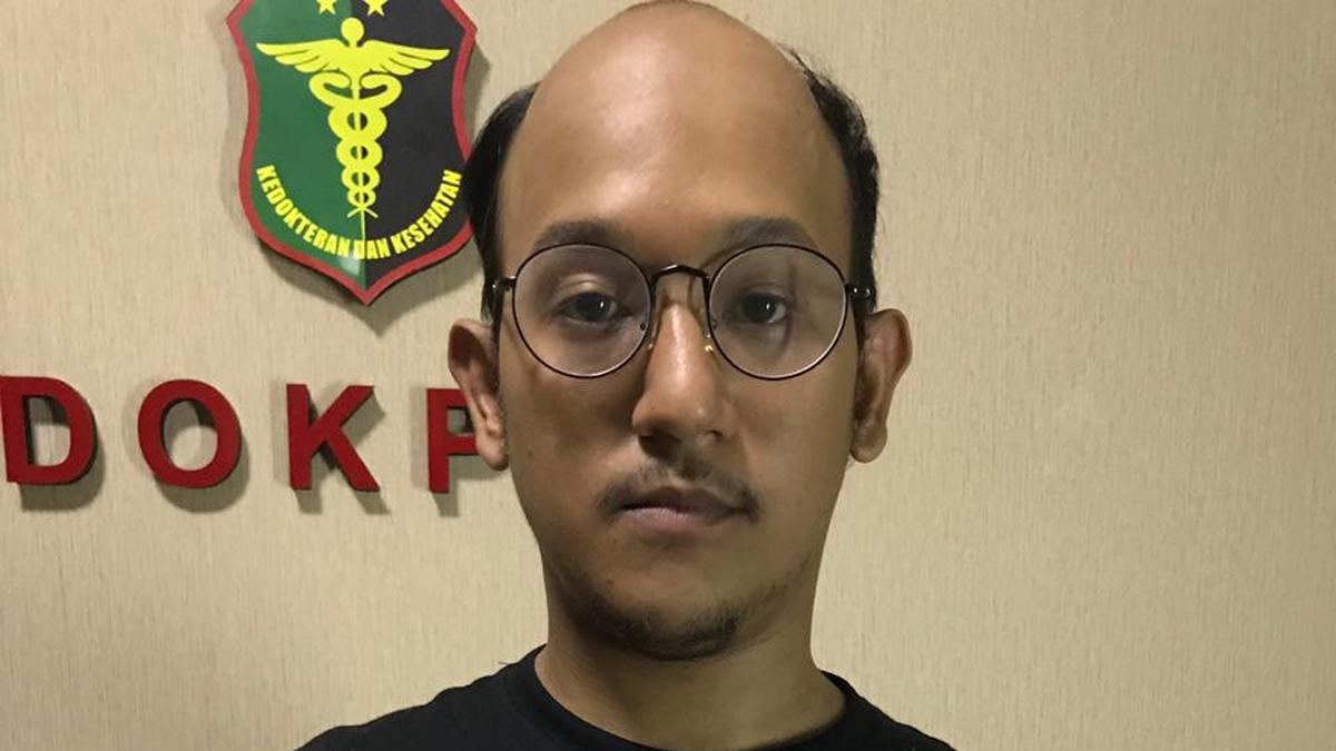 6 Potret Transformasi Rifat Umar dari Kecil, Kini Terjerat Kasus Narkoba