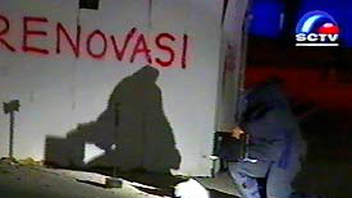 Bom Rakitan Ditemukan di Sebuah Hotel di Batam - News Liputan6.com