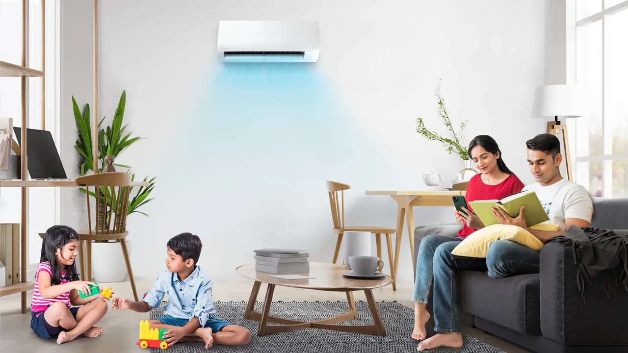 5 Tips Penting Sebelum Beli AC Rumah Baru, Biar Tagihan Listrik Nggak ...