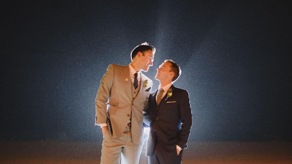 7 Destinasi Favorit Pasangan Sejenis untuk Nikah dan Bulan Madu ...