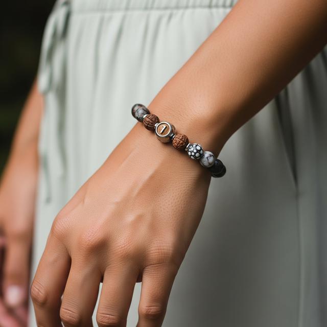 9 Model Gelang 1 Suku, Penampilan Makin Anggun dan Elegan