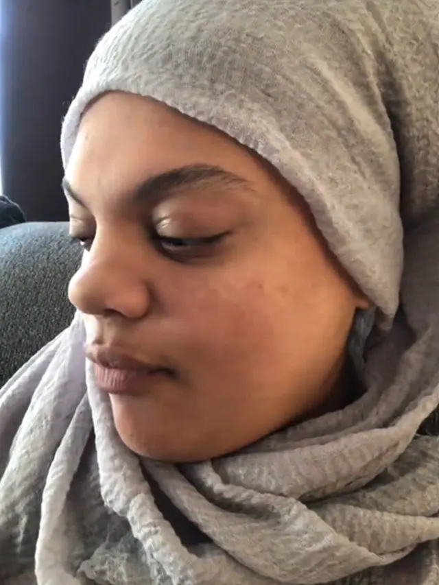 Influencer Megan Rice Mengaku Mualaf karena Tersentuh Perjuangan Warga ...