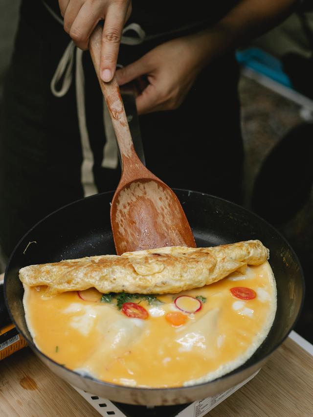 5 Makanan Khas Kemerdekaan Indonesia yang Enak dan Unik, Identik Merah ...