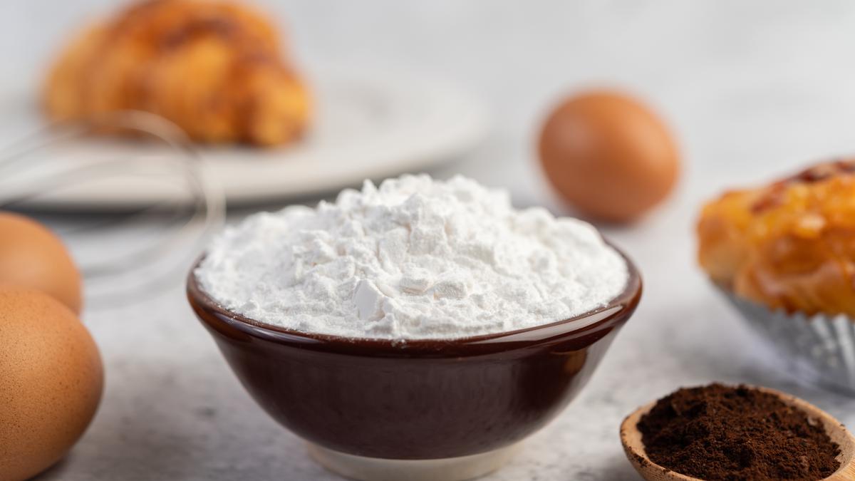 5 Manfaat Tepung Gandum yang Mengejutkan, Cegah Penyakit Berbahaya