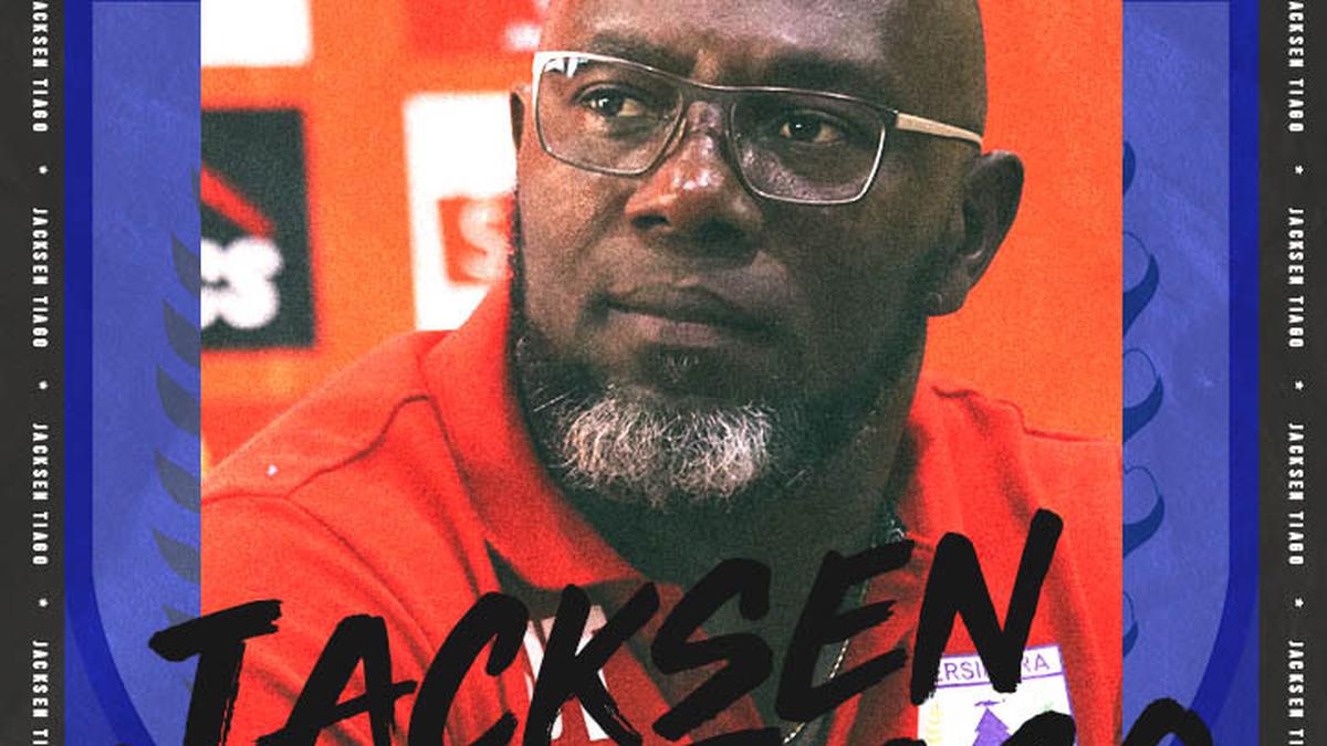 Curhatan Jacksen F. Tiago: Pensiun Dini Sebagai Pesepak Bola dan Awal ...