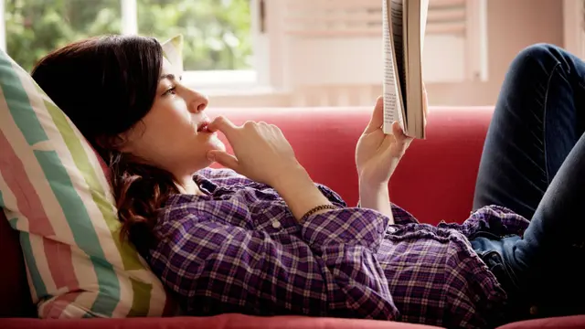 Padanan Kata Adalah Sinonim, Begini Penjelasan Beserta Contohnya - Hot ...