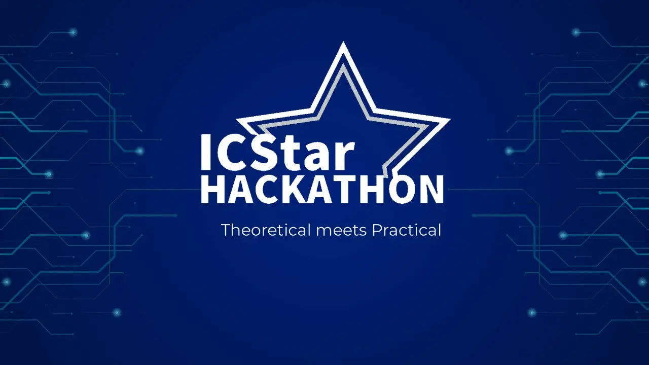 ICStar Hackathon 2021 Diikuti Lebih dari 500 Kandidat dari Universitas ...
