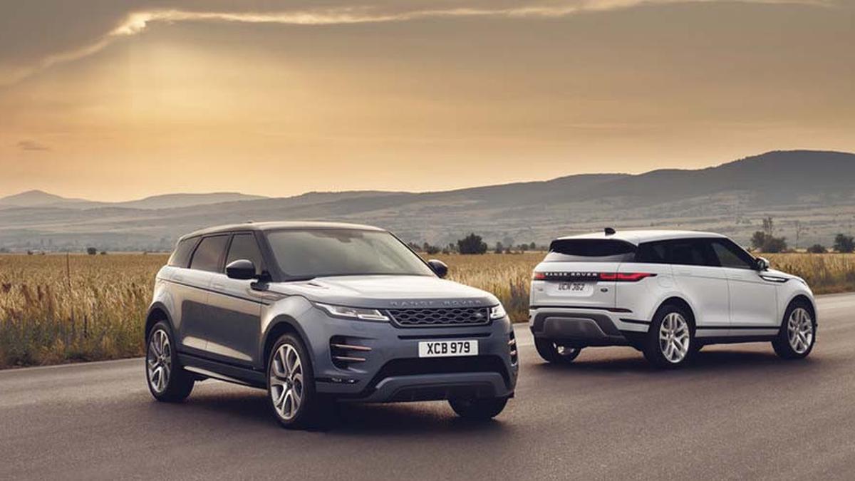 Setelah Tesla, Giliran Jaguar-Land Rover Rumahkan 4.500 Karyawan ...