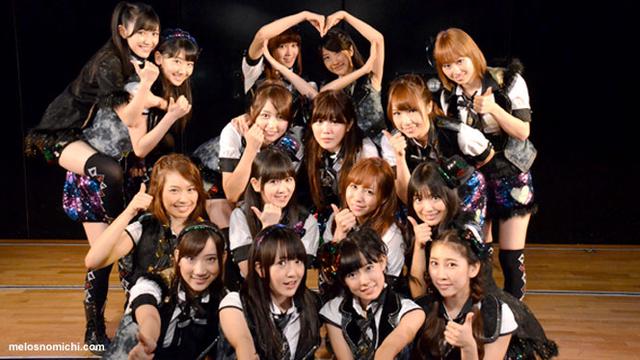 AKB48 Rilis Single Baru Ke-31 - ShowBiz Liputan6.com