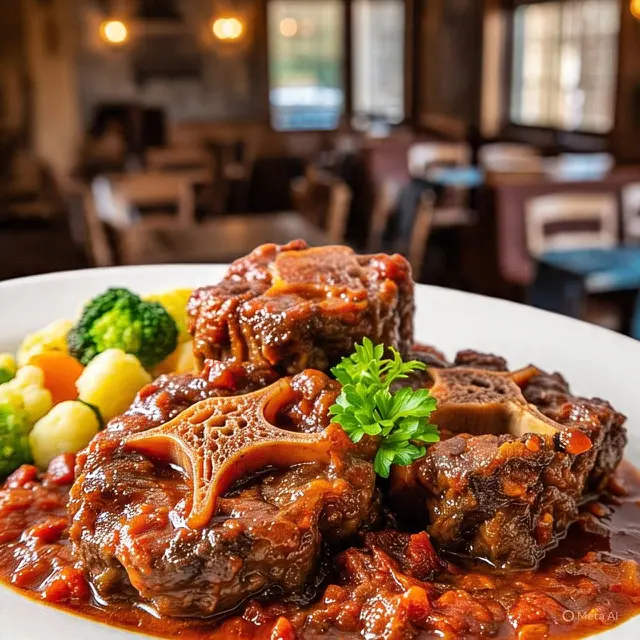 6 Resep Buntut Sapi yang Gampang Dibuat di Rumah, Lezat dan Empuk untuk ...