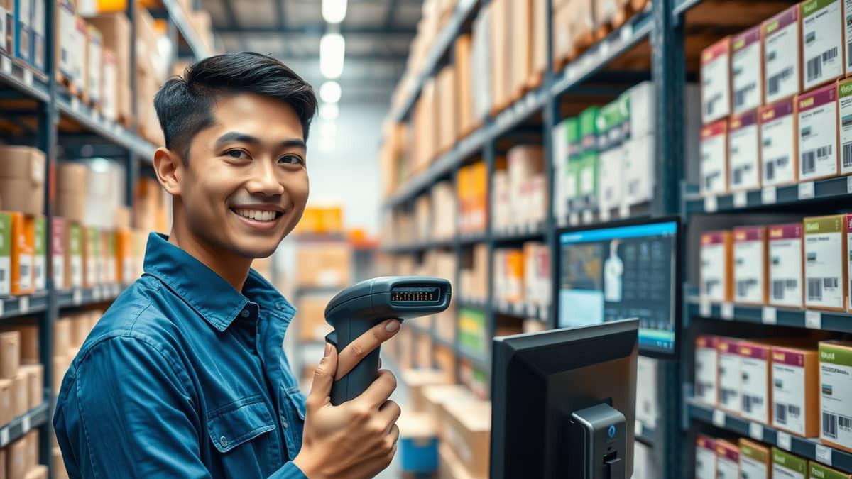 Apa Itu SKU? Ini Fungsi dan Manfaatnya untuk Bisnis Anda