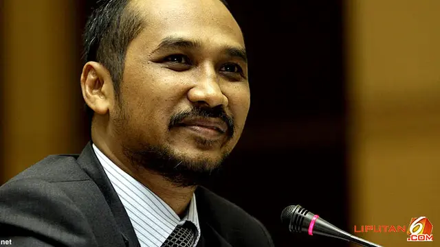 Abraham Samad Belum Teken Surat Tersangka Baru Century - News Liputan6.com